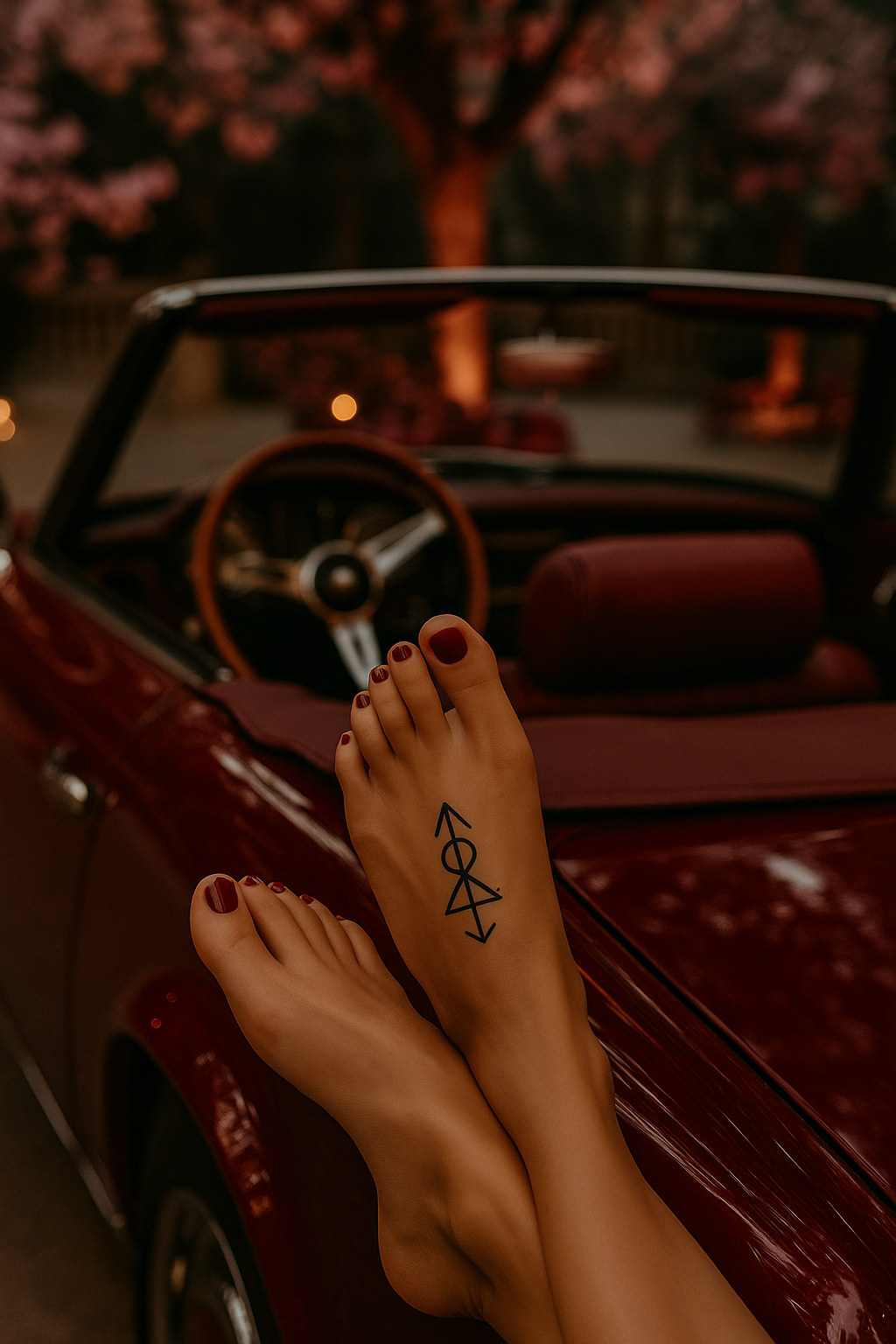 Personal Sigil Generator - Create Custom Intention Symbols | PersonalSigil