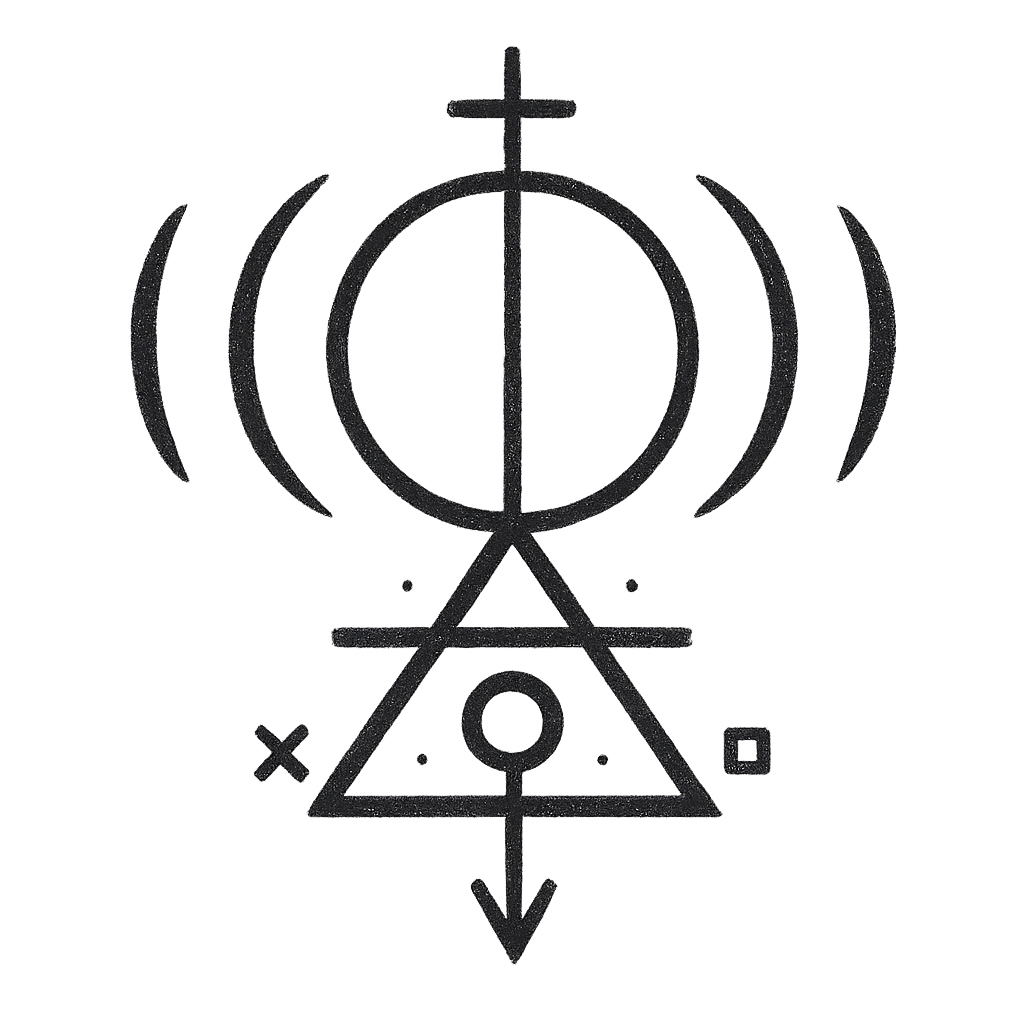 Personal Sigil Generator - Create Custom Intention Symbols | PersonalSigil